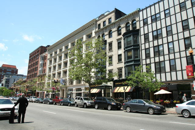 ec-building | ボストン留学サポート